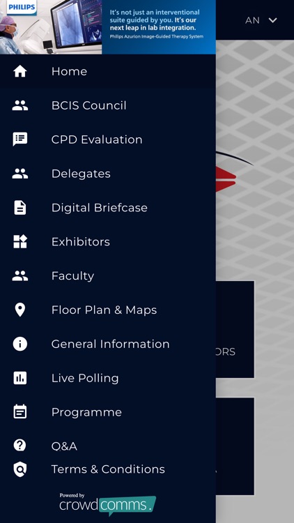 BCIS ACI 2023 By British Cardiovascular Intervention Society