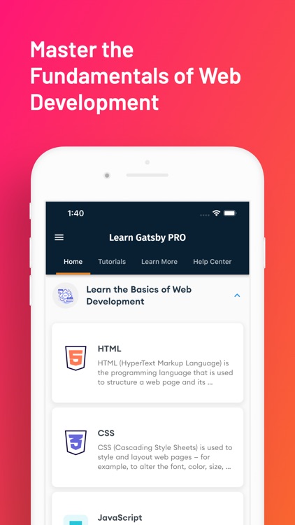 Learn Gatsby Web Development By Shahbaz Khan