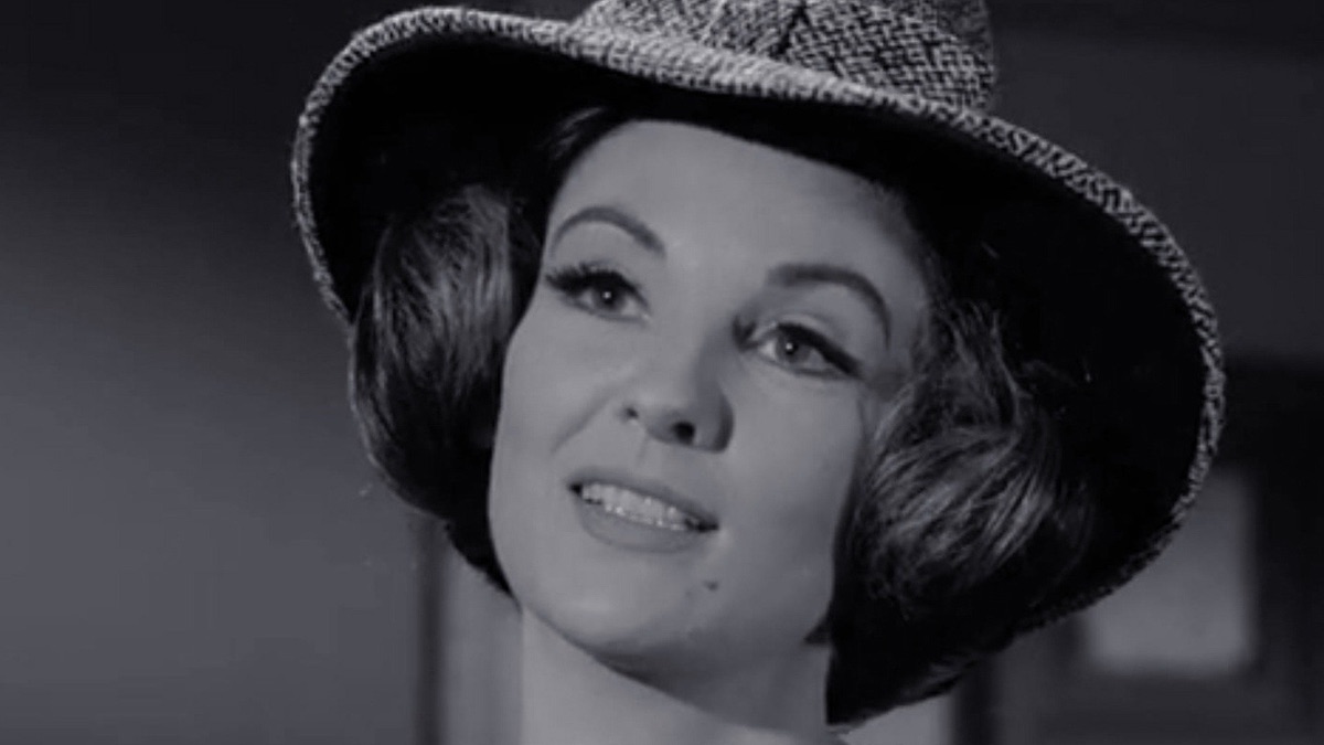 The Case of the Deadly Debt - Perry Mason (Season 8, Episode 25) - Apple TV