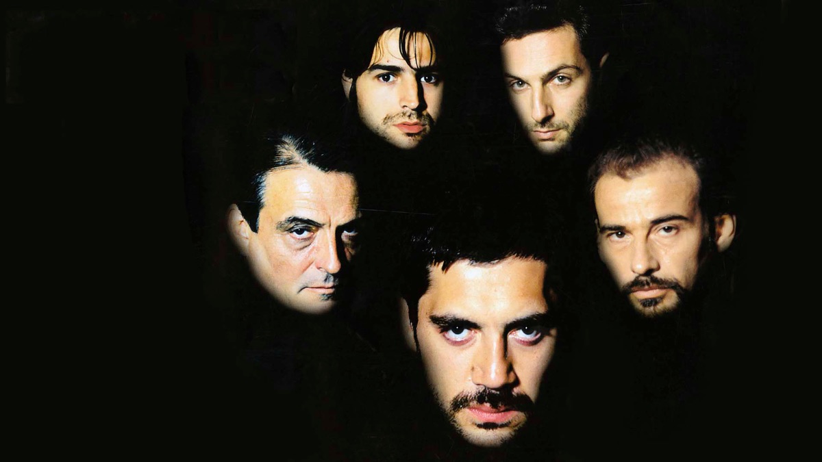 Los lobos de Washington | Apple TV (CL)