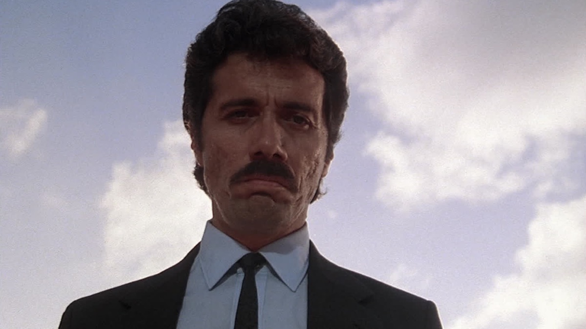 Asian Cut - Miami Vice (Season 5, Episode 7) | Apple TV