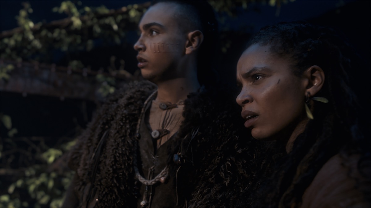 Watch House of Enlightenment – See (Season 1, Episode 8) | Apple TV+ (AU)