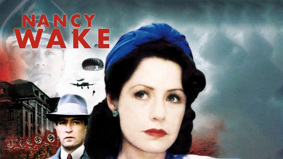 Nancy Wake | Apple TV