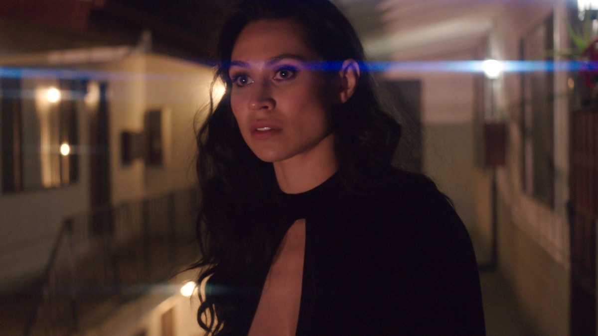 Paint it Red | Apple TV