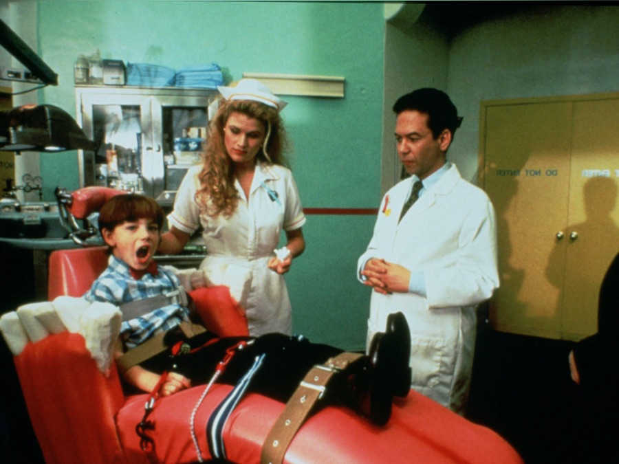 Problem Child 3 - Apple TV (UA)