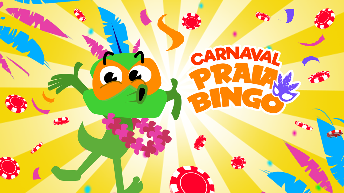 【Praia Bingo: Jogo de Bingo】-App Store下载分析-点点数据