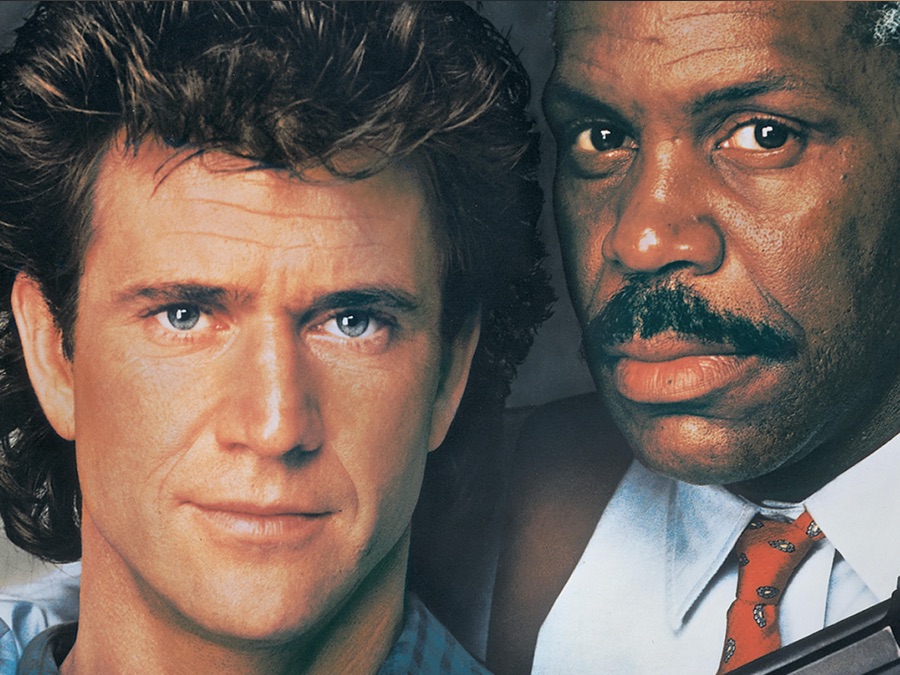 Lethal Weapon 2 | Apple TV (BR)