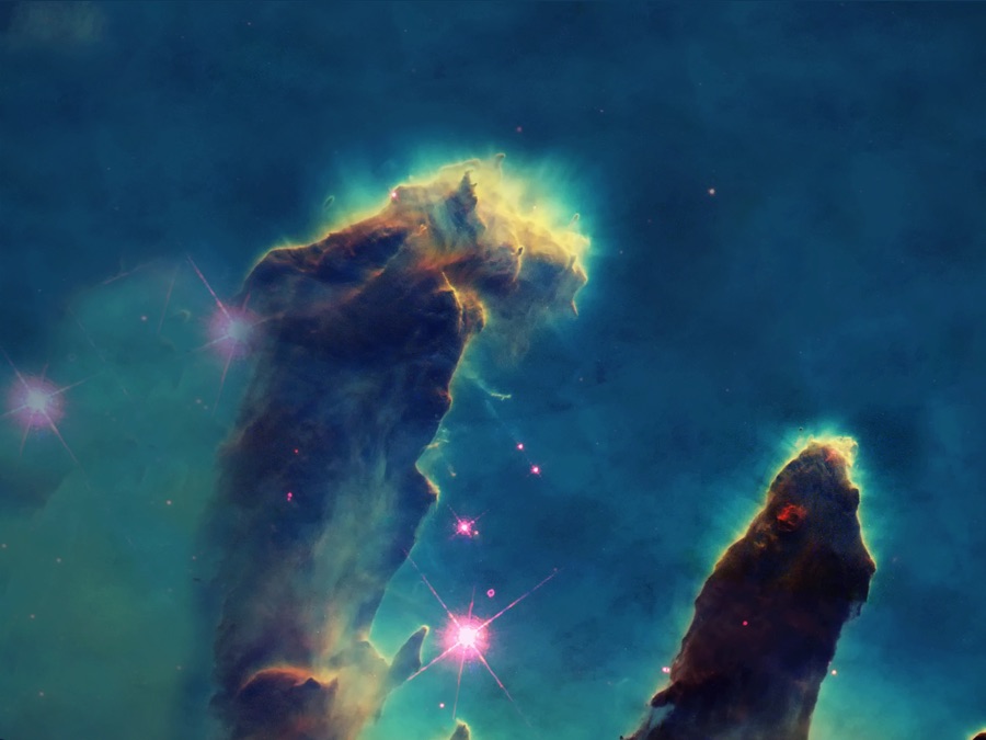 The Inexplicable Universe: Unsolved Mysteries - Apple TV