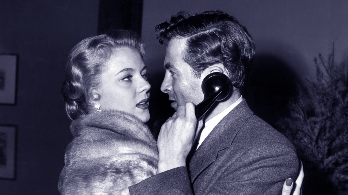 I, The Jury - Apple TV (UK)