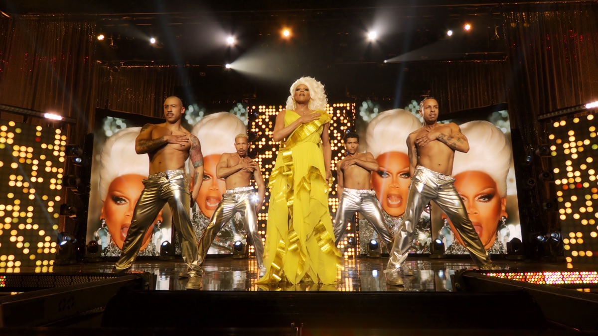 Grand Finale - RuPaul's Drag Race (Season 15, Episode 16) | Apple TV