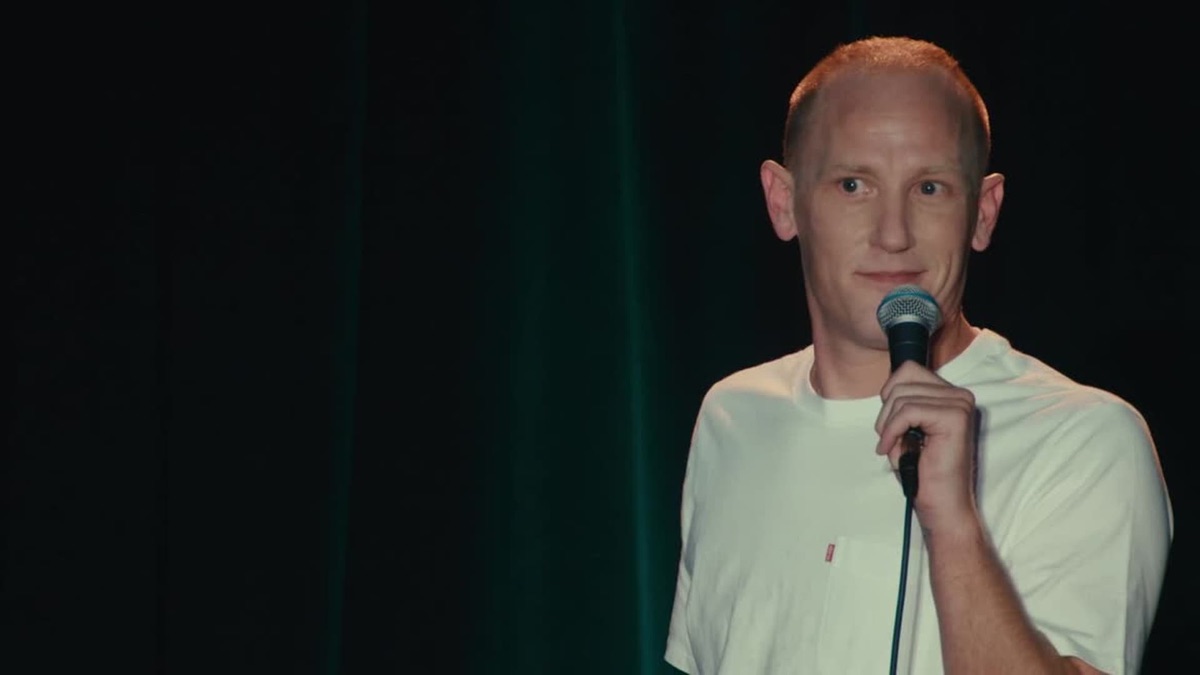 Billy Wayne Davis: Testify - Apple TV