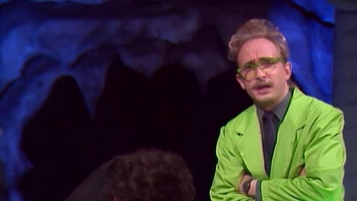 MST3K: The Robot vs. the Aztec Mummy - Apple TV (AU)