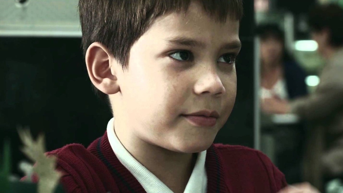 Rock, Paper, Scissors - Apple TV