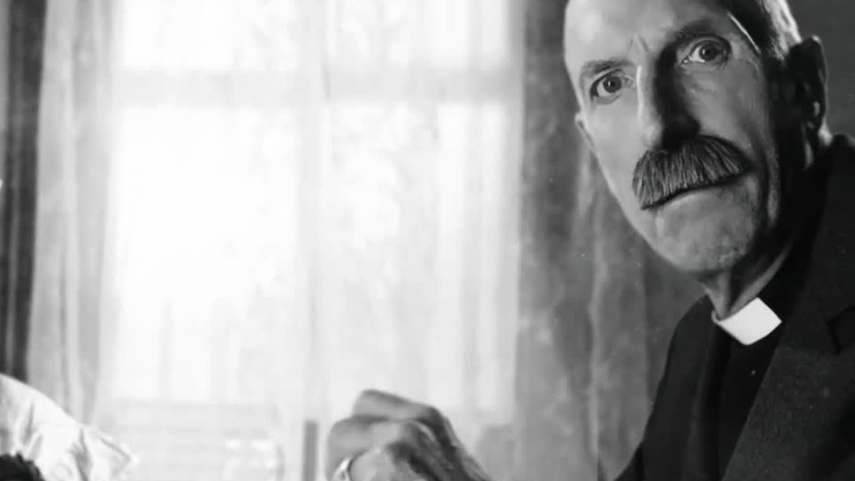 Borley Rectory - Apple TV (CA)