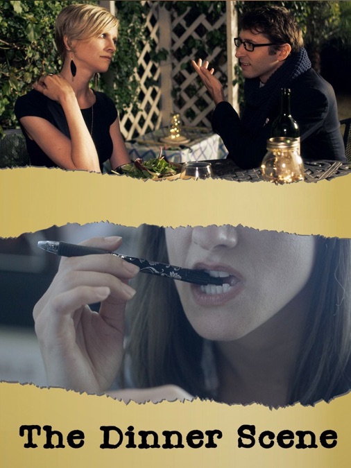 The Dinner Scene | Apple TV