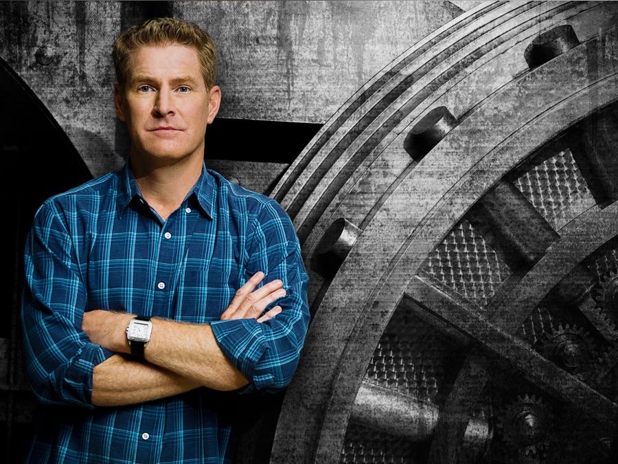 America: Facts Vs. Fiction | Apple TV (uk)