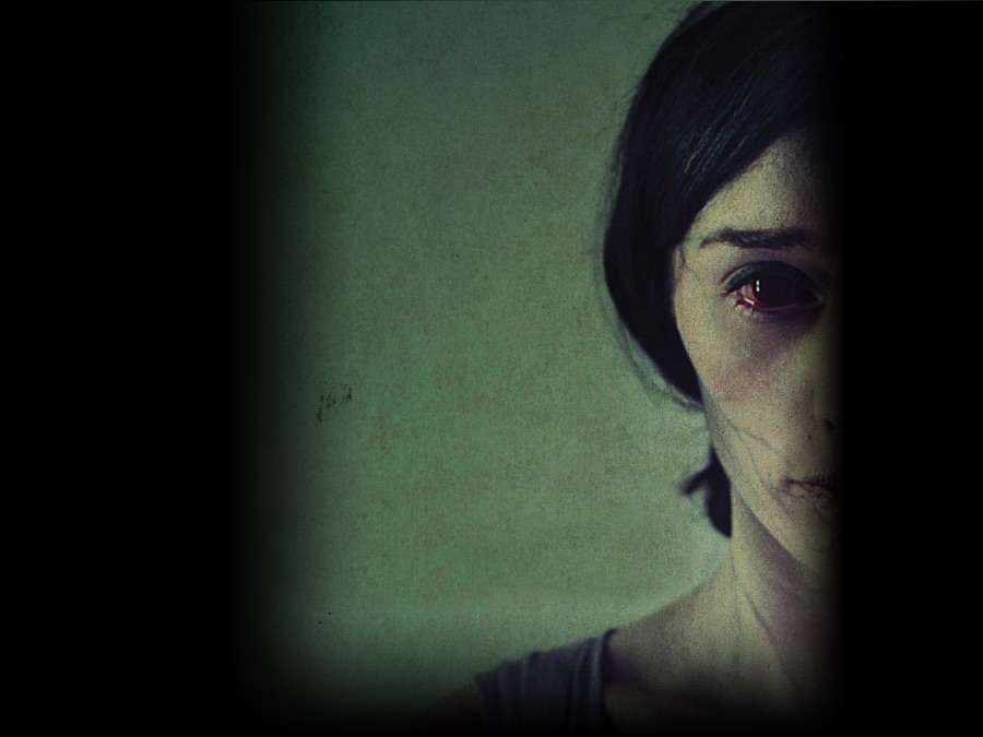 Contracted: Phase I - Apple TV (UK)