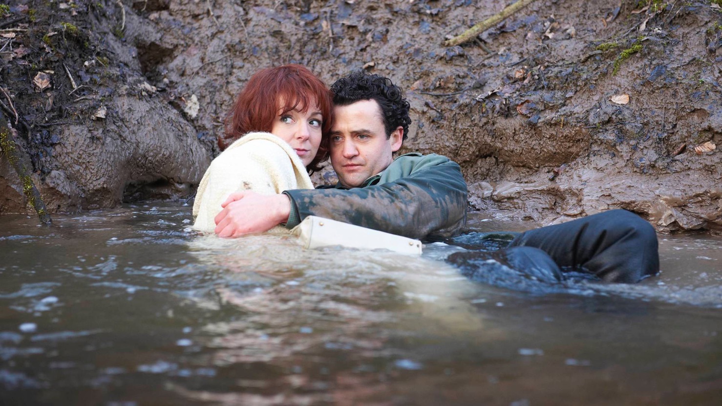 Mrs. Biggs on Apple TV