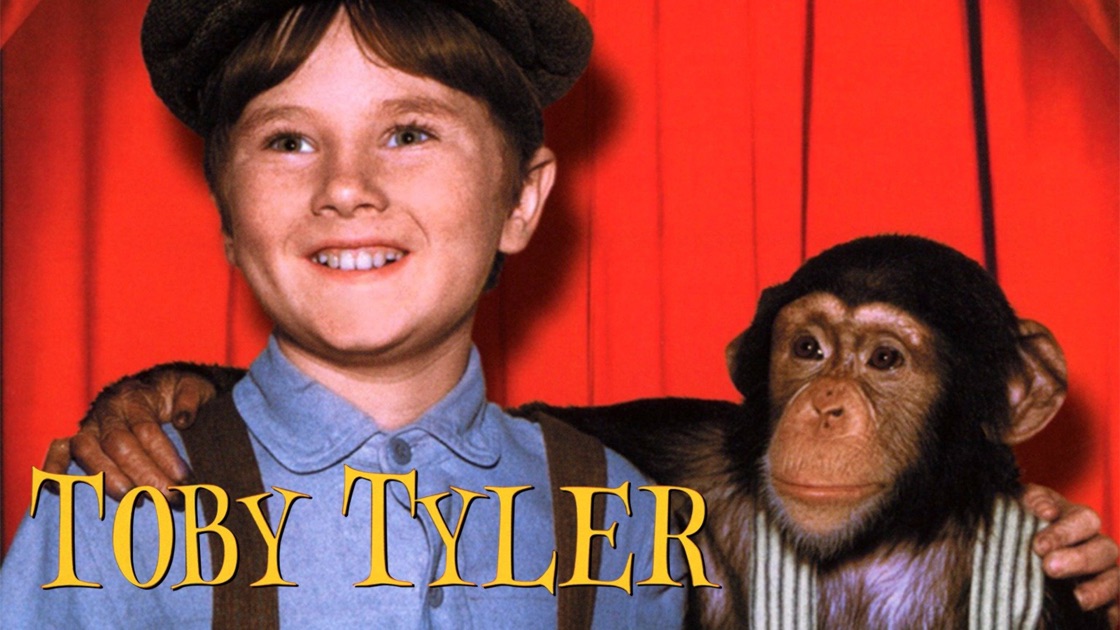 Toby Tyler | Apple TV