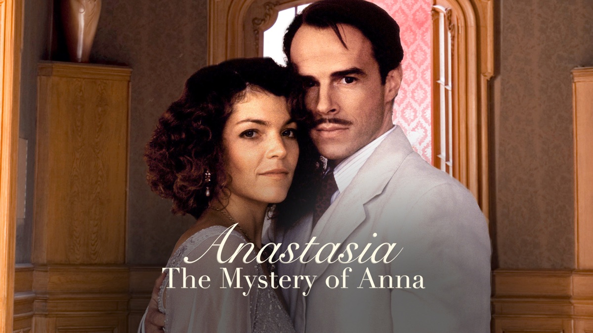 Anastasia: The Mystery of Anna | Apple TV