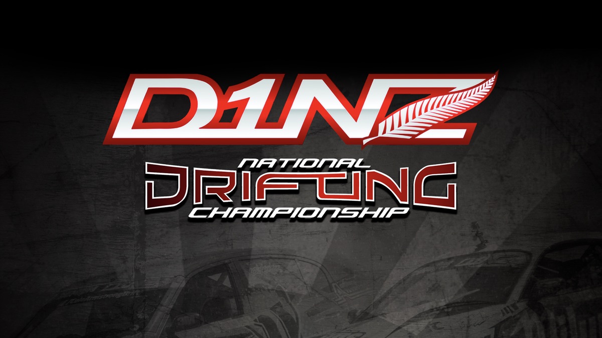 D1NZ Drifting Championship | Apple TV