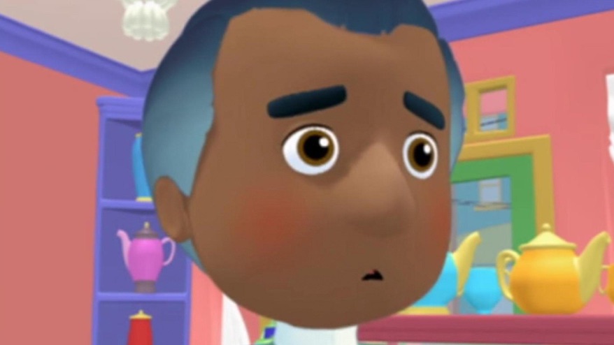 Handy Manny | Apple TV