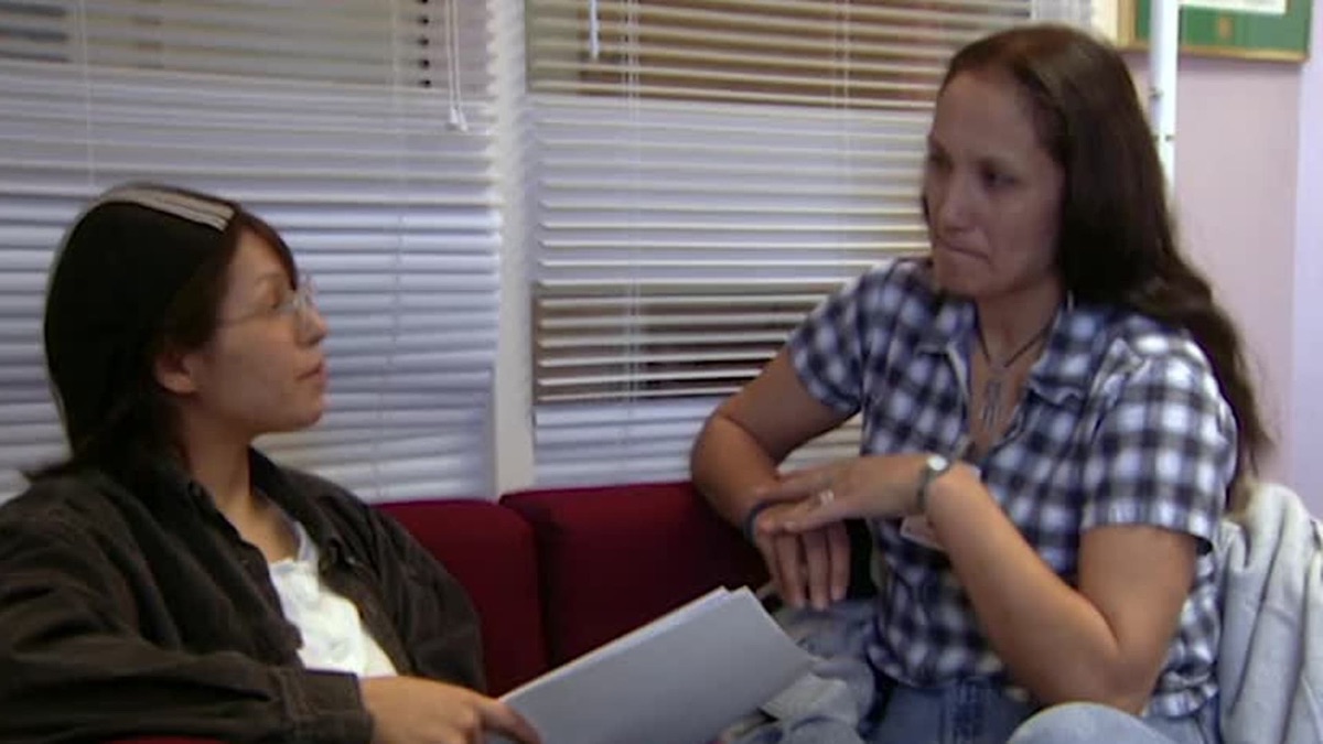 Donna's Story | Apple TV (AU)