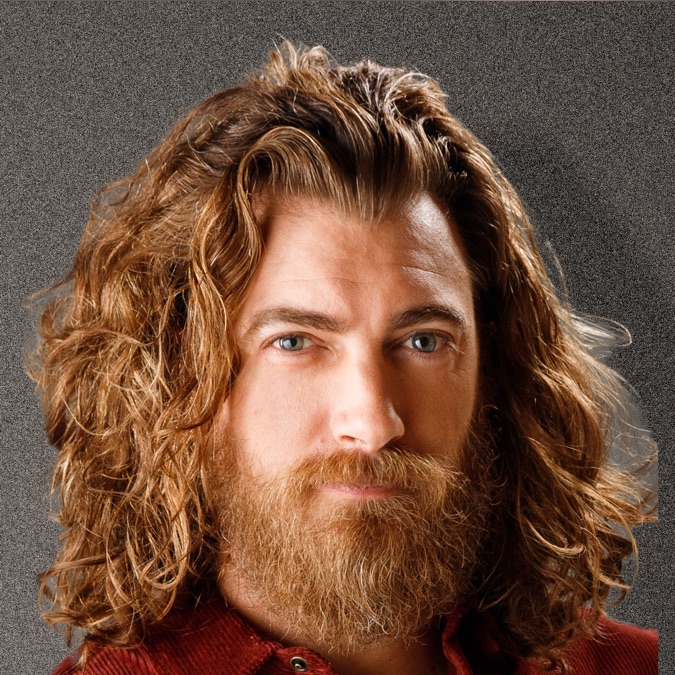 Rhett Mclaughlin Brother