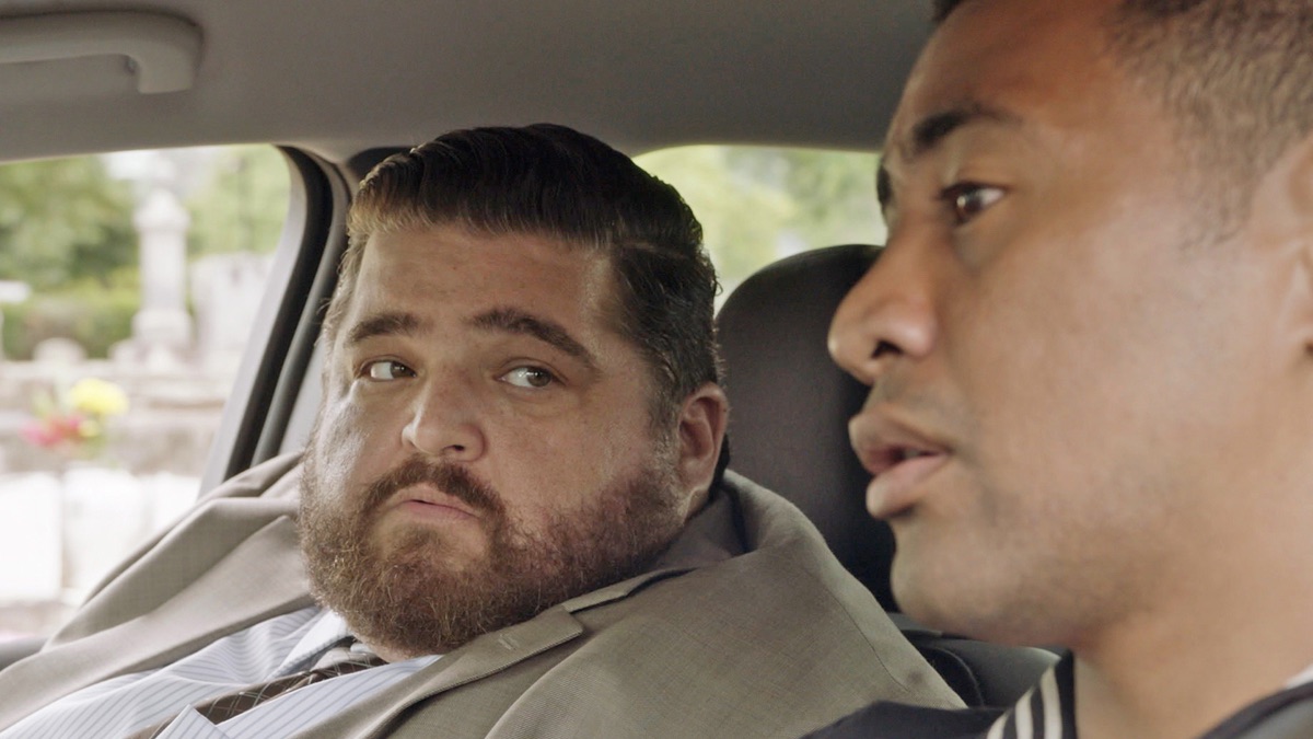 A'ohe kio pohaku nalo i ke alo pali - Hawaii Five-0 (Season 9, Episode ...