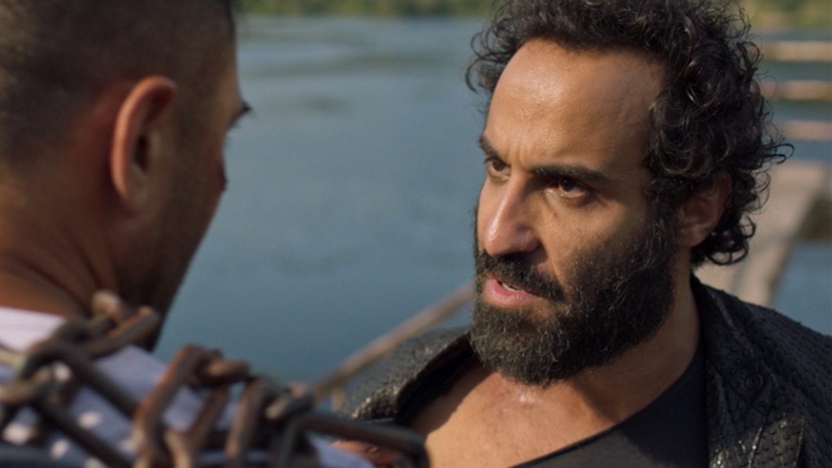 Al Aref - Apple TV (SA)