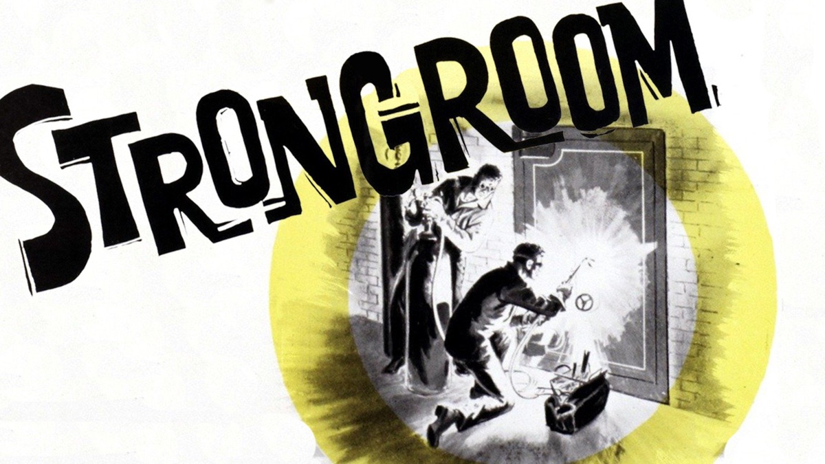 Strongroom | Apple TV