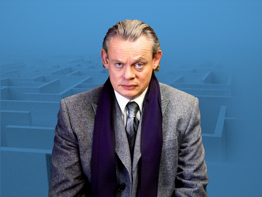 Reggie Perrin | Apple TV (uk)