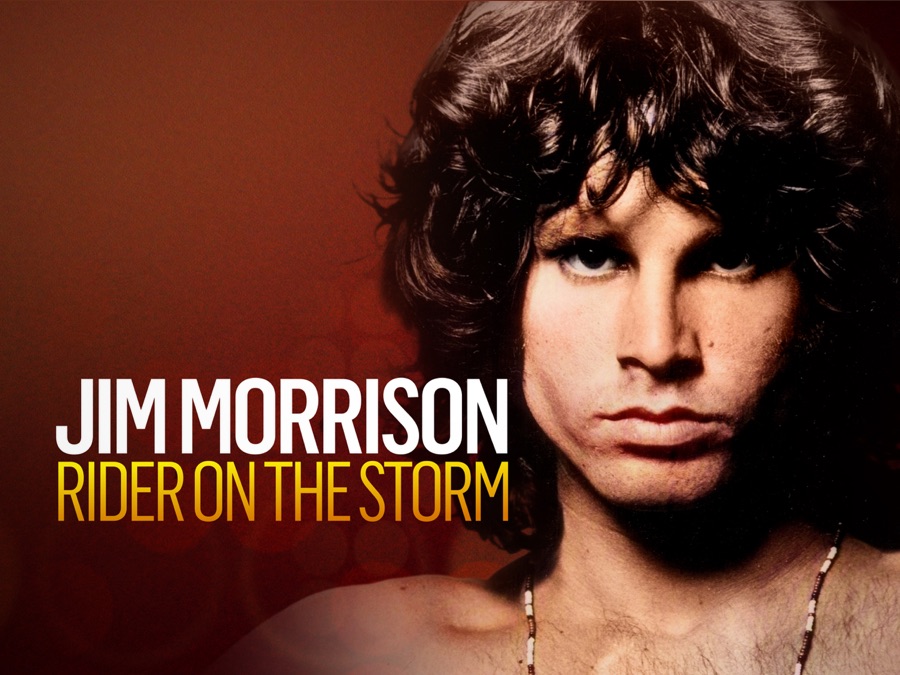 Jim Morrison: Rider on the Storm | Apple TV
