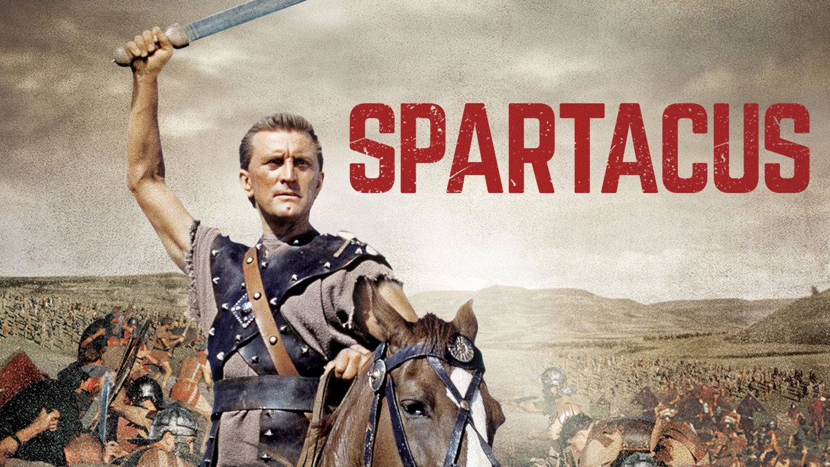 Espartaco | Apple TV