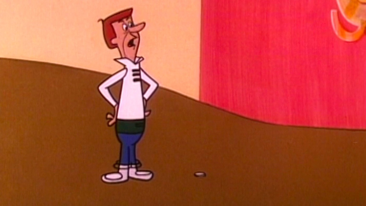 Uniblab - The Jetsons (Season 1, Episode 10) | Apple TV