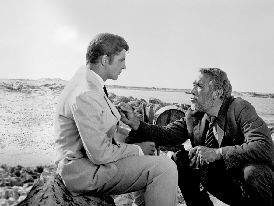 Zorba the Greek | Apple TV