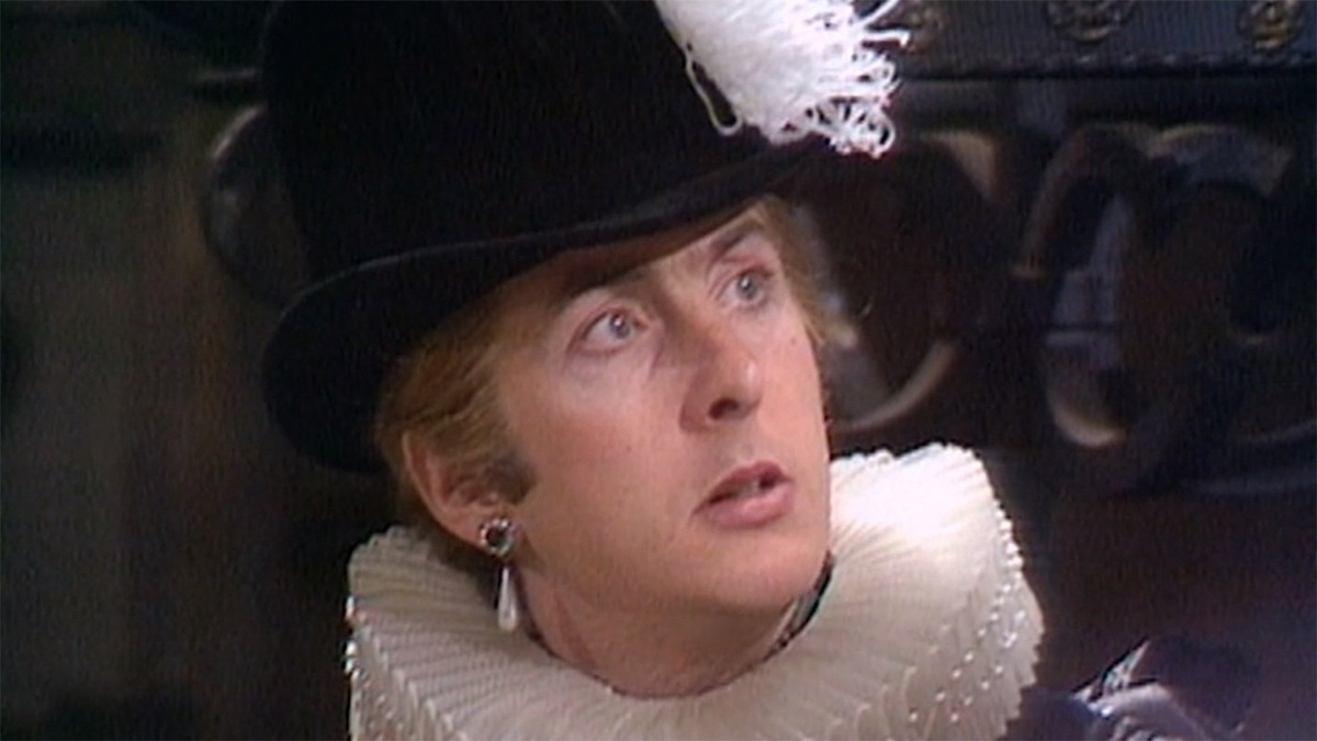 The Money Programme - Monty Python's Flying Circus (Season 3, Episode 3 ...