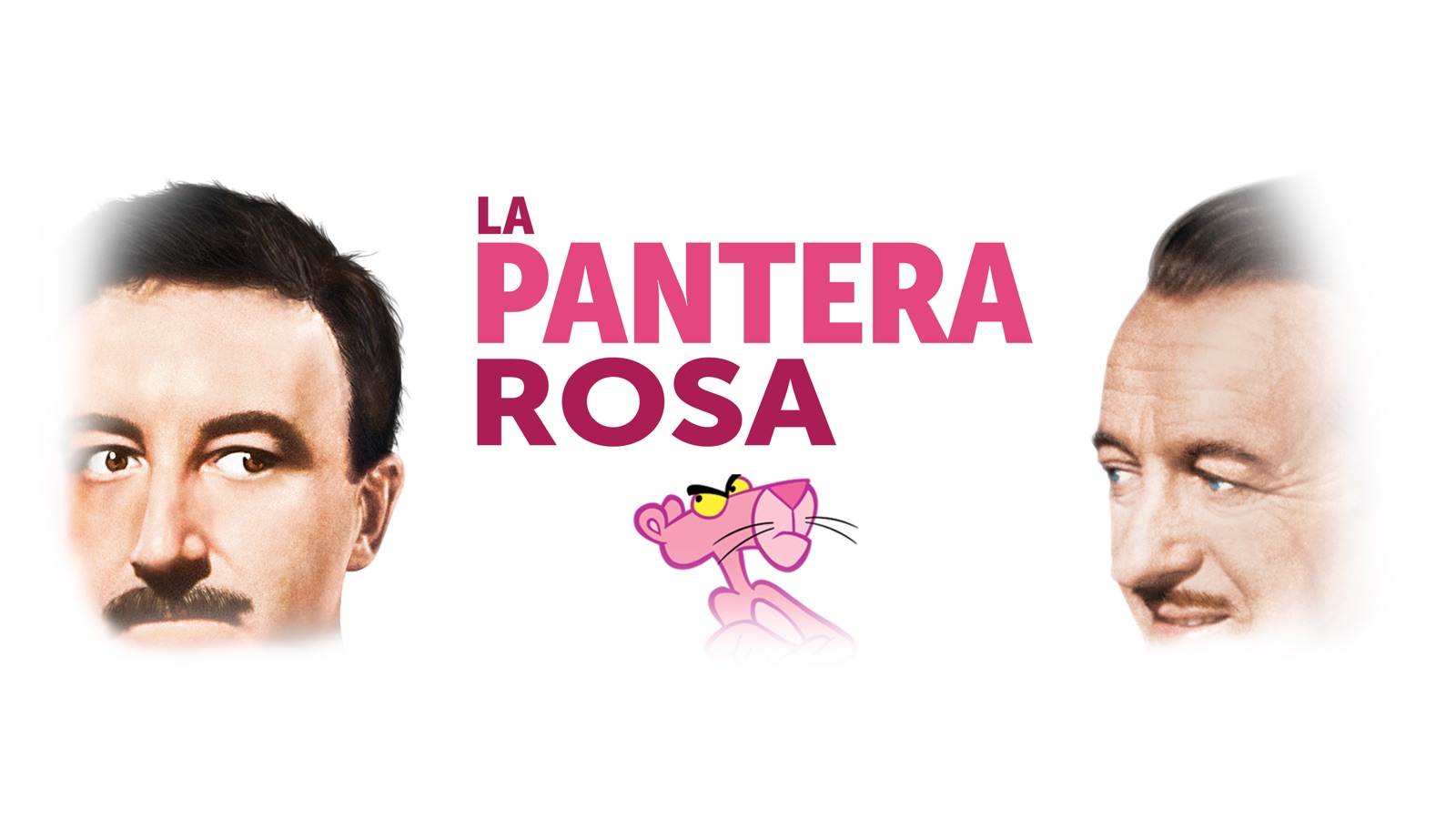 La pantera rosa | Apple TV