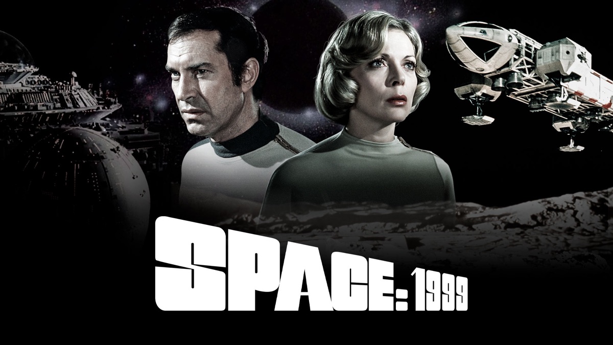 Space: 1999 | Apple TV