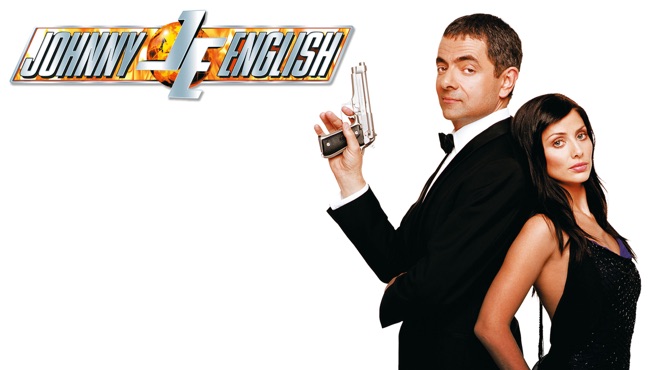 Johnny English Reborn | Apple TV
