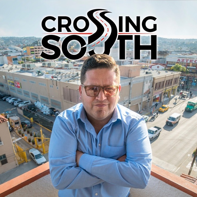 Crossing South | Apple TV