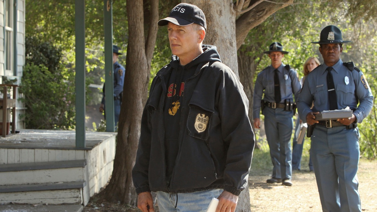 Revenge - NCIS (Season 10, Episode 22) | Apple TV