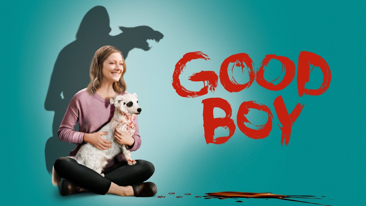 Good Boy | Apple TV