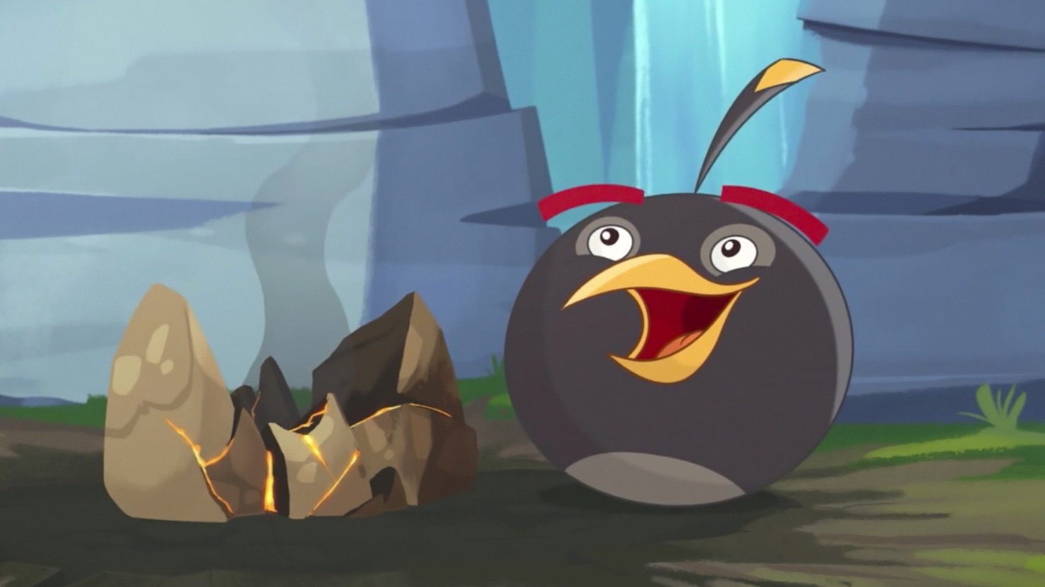 Angry Birds | Apple TV
