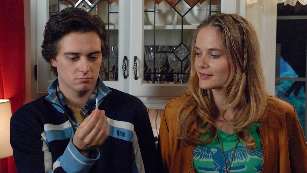 Growing Op - Apple TV