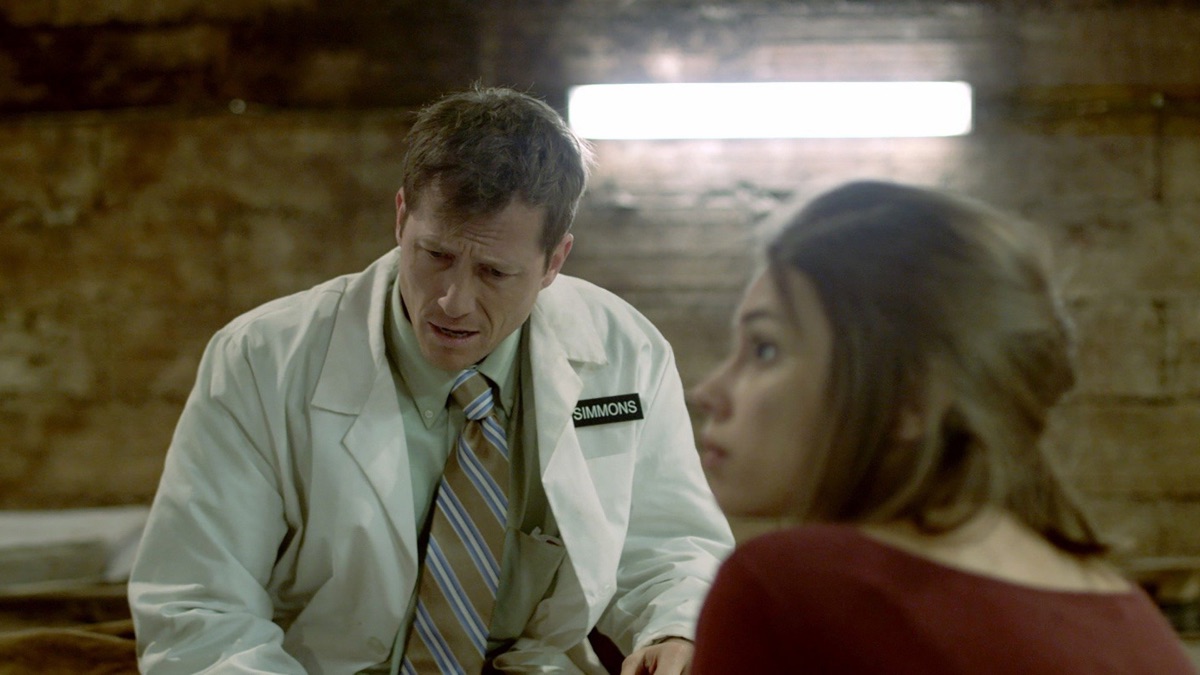 Extinction Patient Zero | Apple TV