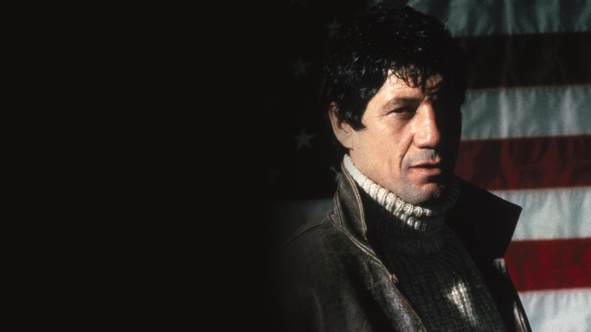 Remo Williams: The Adventure Begins - Apple TV