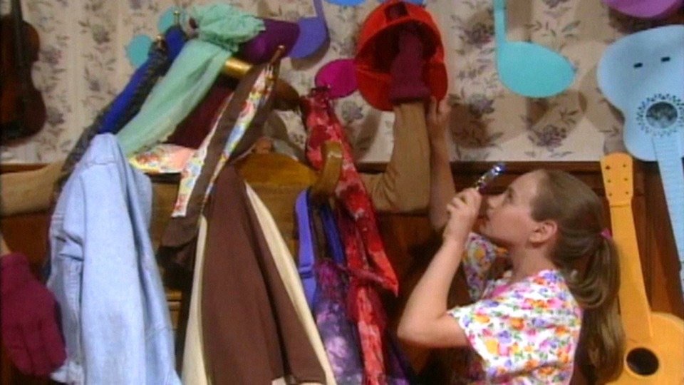 Wee Sing: The Marvelous Musical Mansion | Apple TV