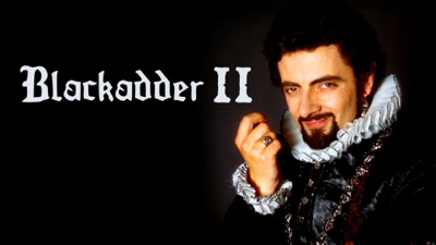Blackadder | Apple TV