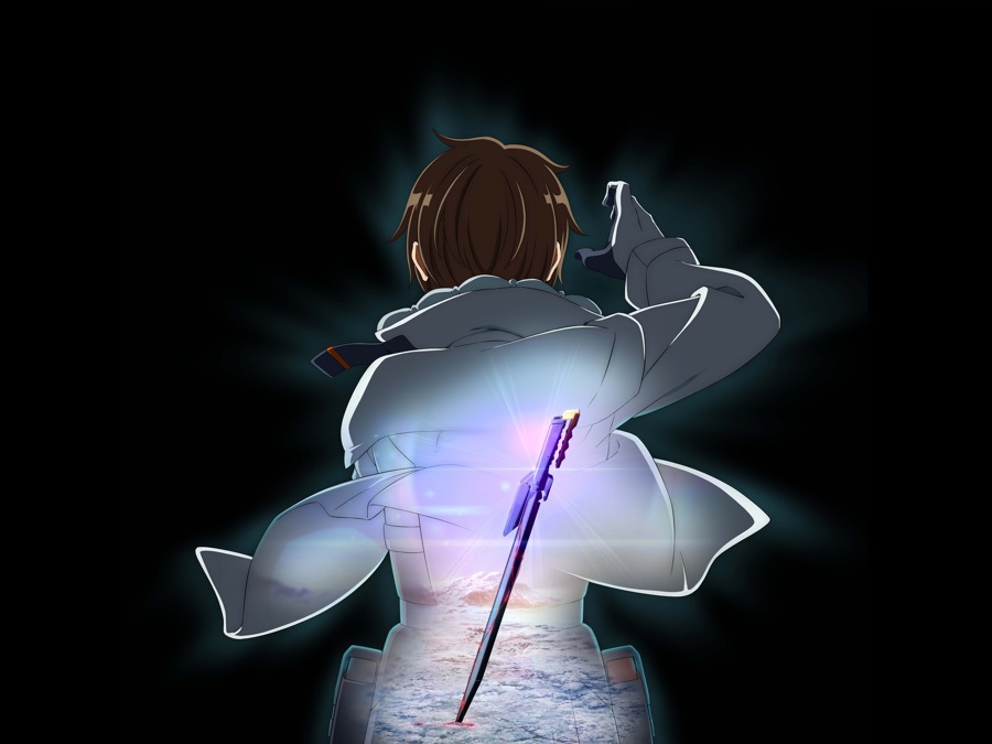 Deep Insanity THE LOST CHILD - Apple TV